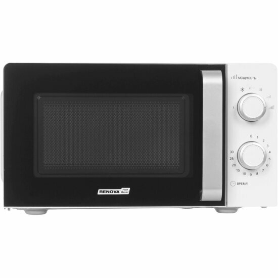 Микроволновая печь Renova MMS-20W1