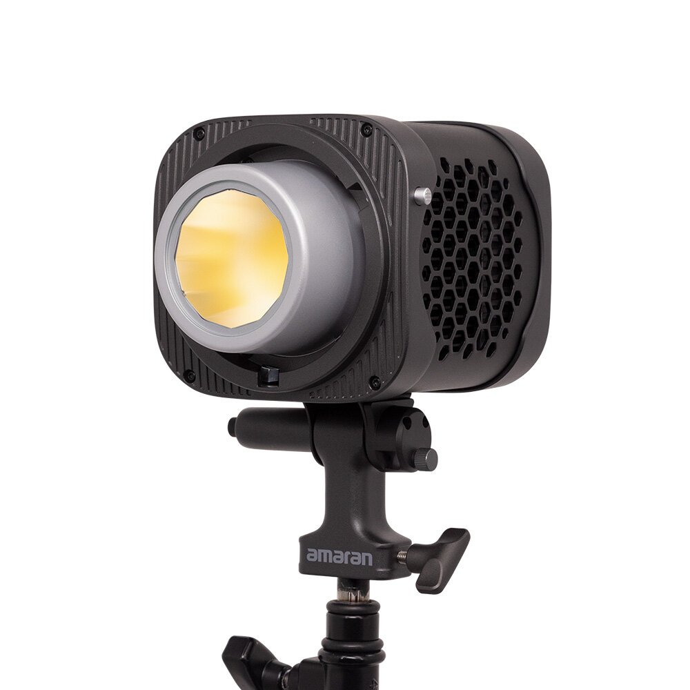 Осветитель Amaran Halo 300x