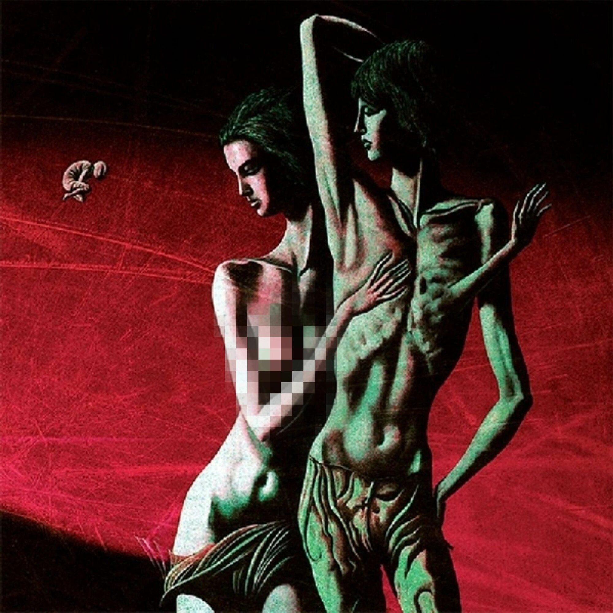 CD диск La Maschera Di Cera - Le Porte Del Domani (CD) 2013