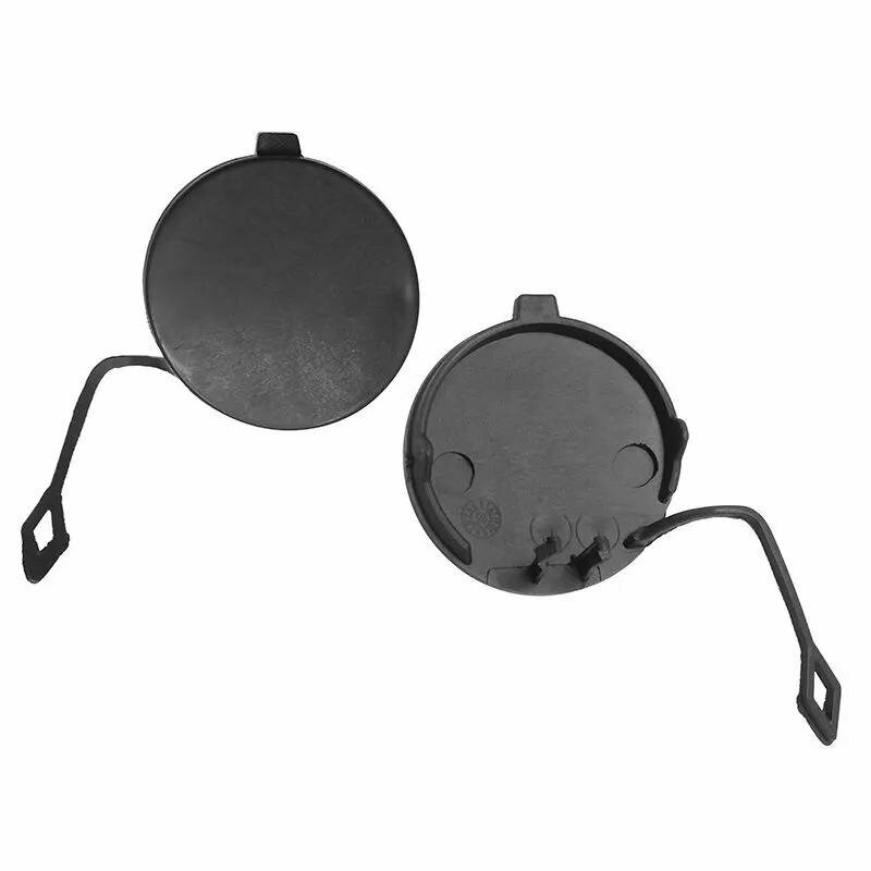 Заглушка под крюк SAT ST-83-0099 Volkswagen Touareg 10-14 сзади/ слева
