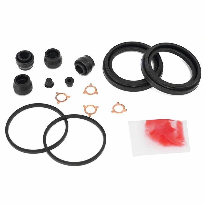 Ремкомплект суппорта SAT ST-04479-22140 FR TOYOTA MARK2, CHASER, CRESTA 96-01 на 2 суппорт