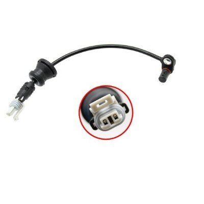 Датчик ABS SAT ST-31-0018 RR CHEVROLET CAPTIVA 100 RH=LH