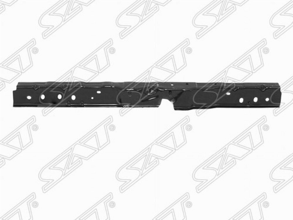 Рамка кузова часть SAT ST-DT08-009-A0 Nissan Almera 12-19 Нижняя