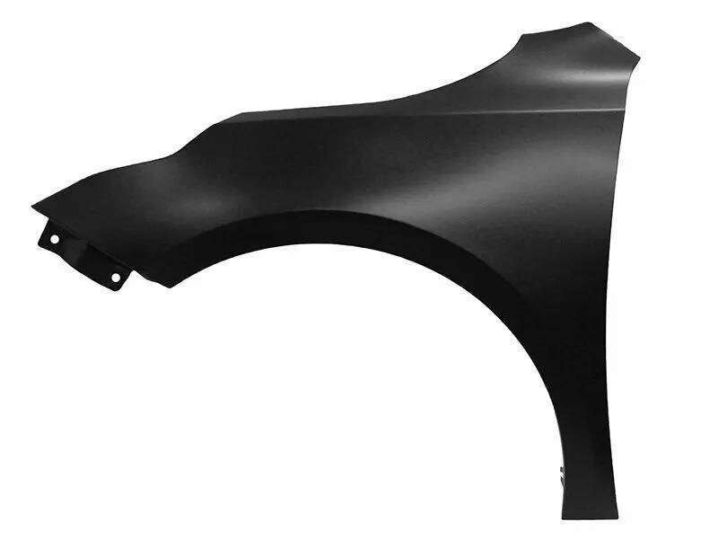 Крыло переднее SAT ST-KA04-016-2 Kia Ceed 18- Слева
