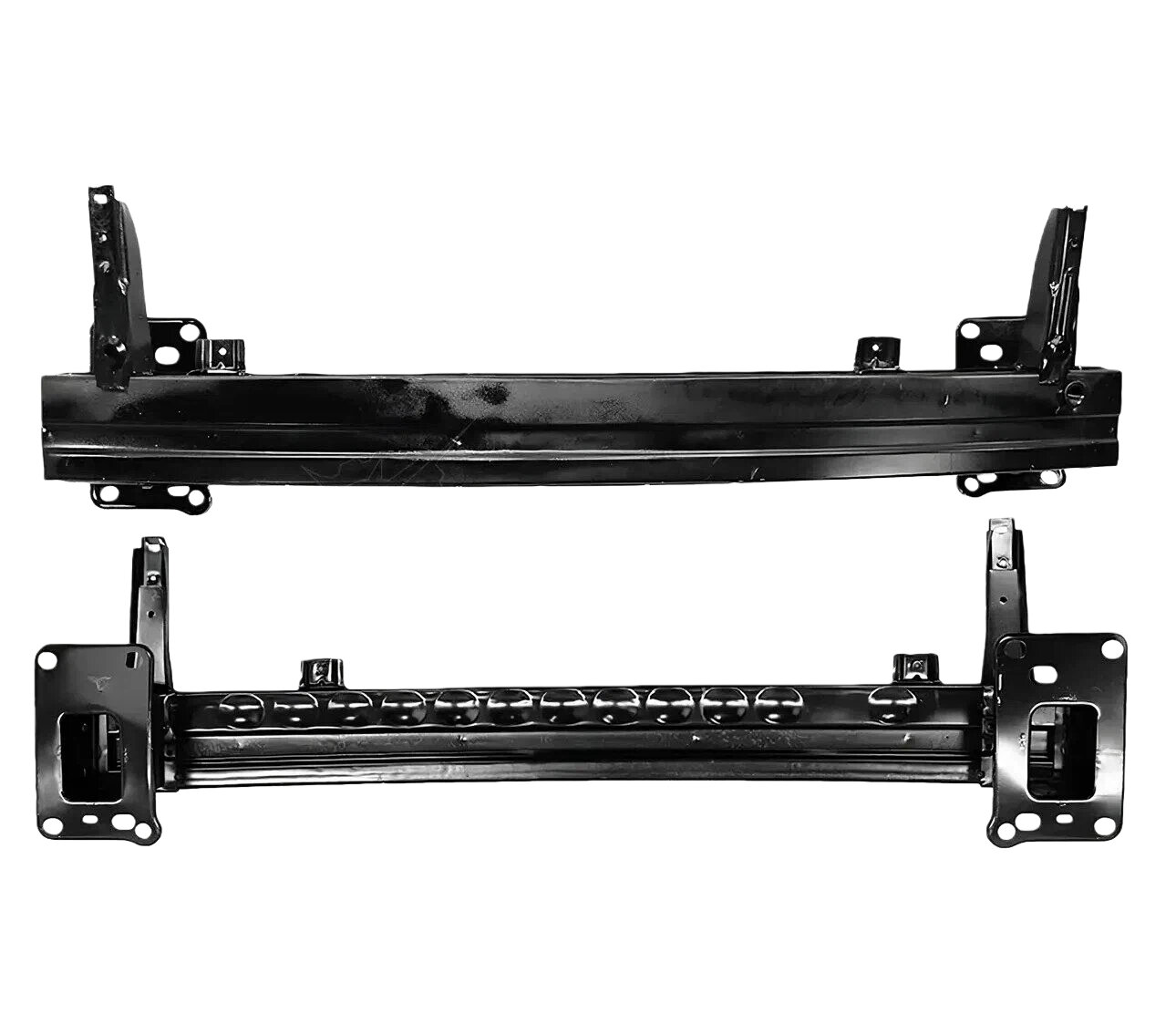 Усилитель бампера SAT ST-44-0021 Hyundai Elantra 13-16 передний