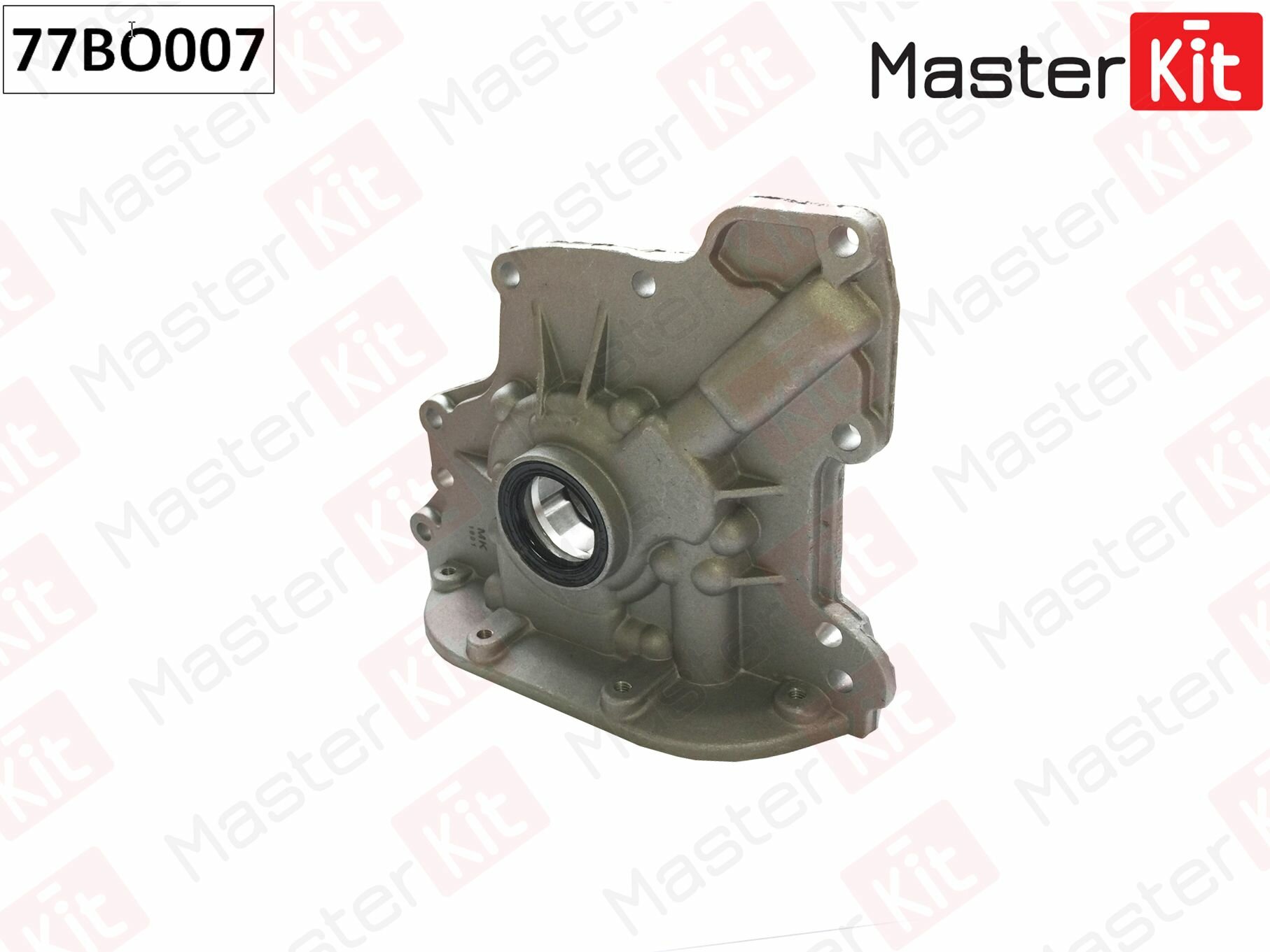 Насос масляный VAG AXP BCA 77BO007 MASTERKIT 77BO007