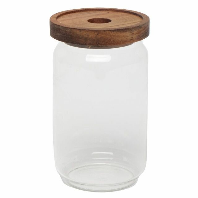 Банка для продуктов TODELIA Compact 0,75 л