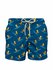Шорты MC2 Saint Barth, размер 6 yrs, cиний