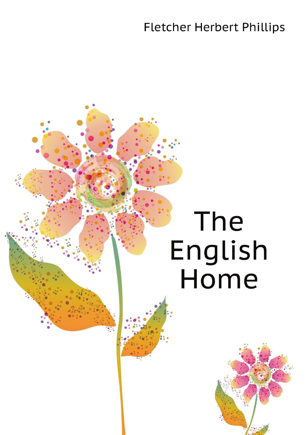 The English Home