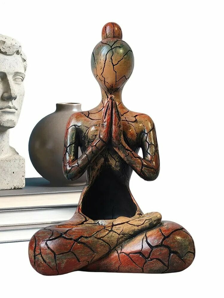 Фигурка декоративная