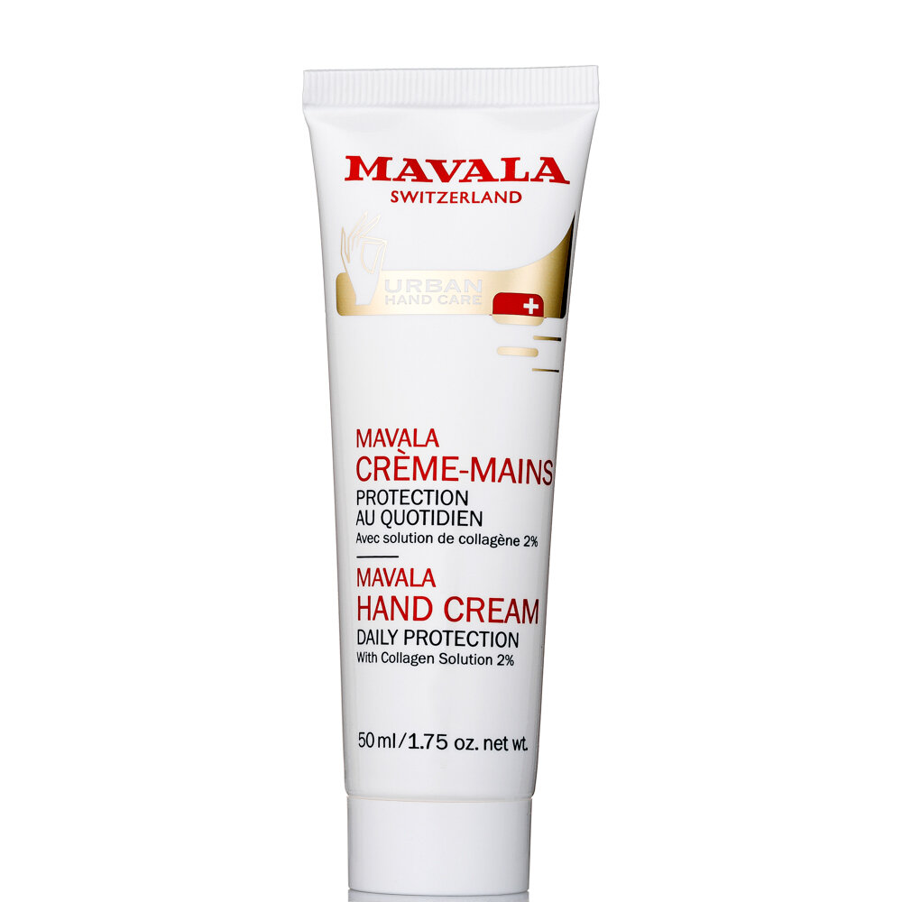 Mavala Крем для рук Hand Cream 50ml 9092014