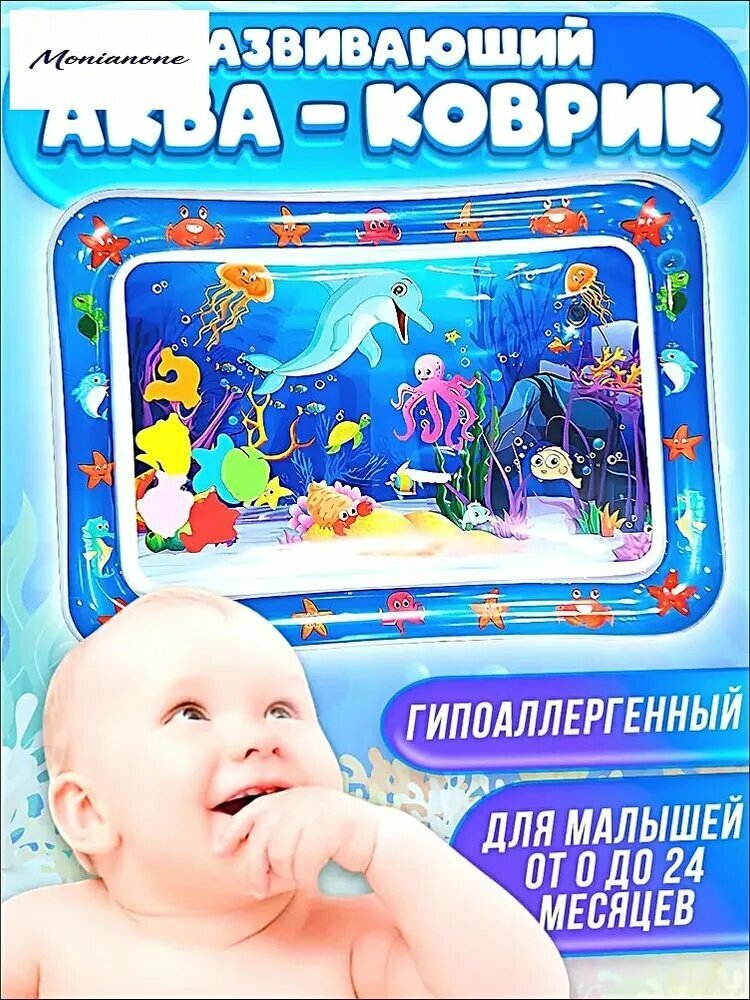 Игровой коврик