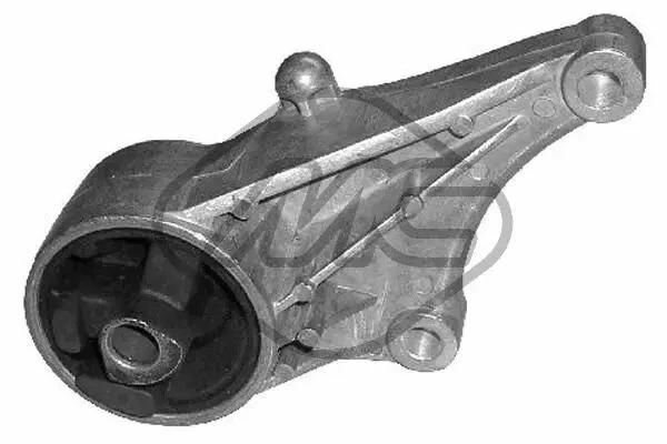 Опора двигателя передняя METALCAUCHO 4380 Opel Astra G, Zafira 98-