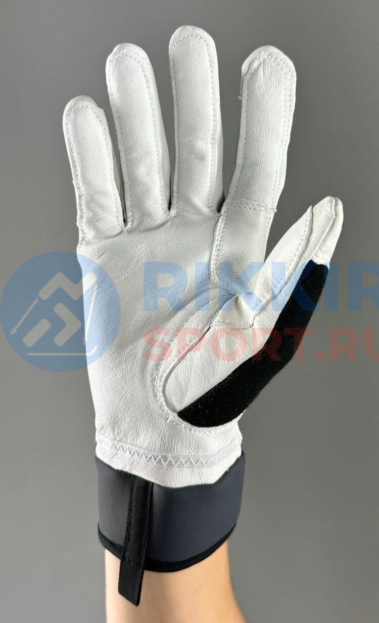 Перчатки SKI TIME Coach Warm, L — фото 1