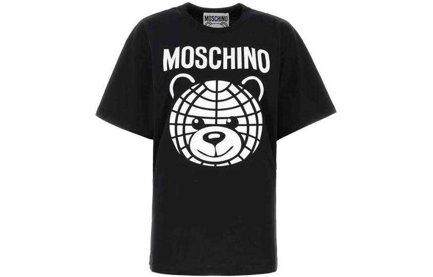 Футболка Teddy Bear Logo