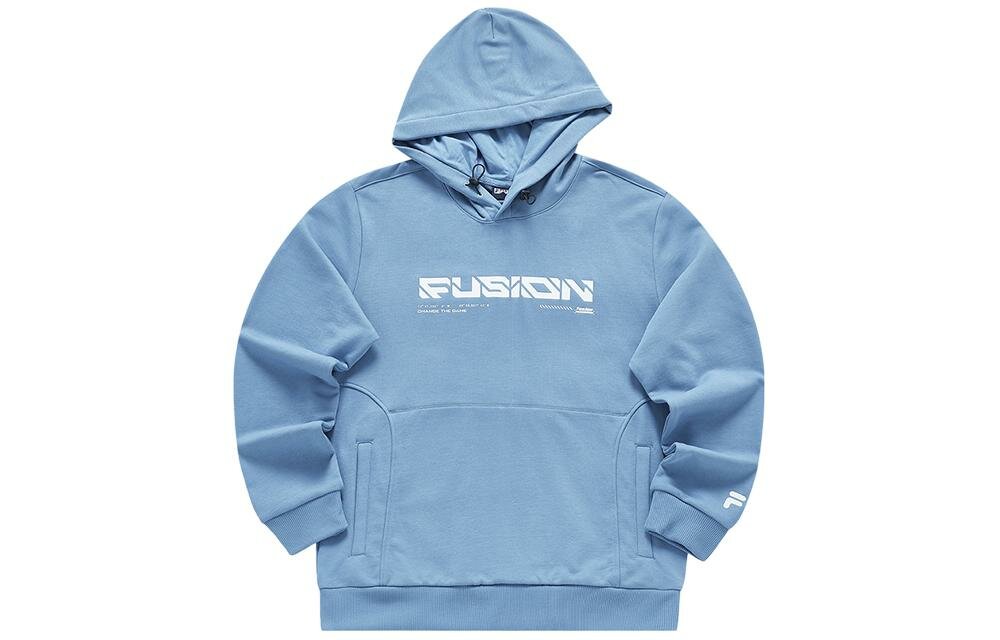 Толстовка FILA FUSION