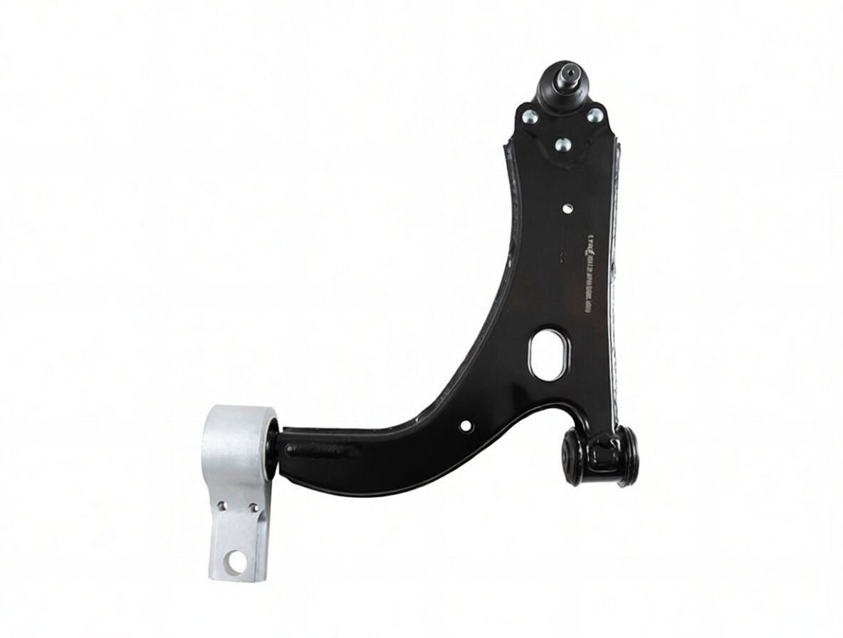 Рычаг подвески передний нижний L подходит для FORD Fusion 1.25-1.6D 02 / Fiesta V 1.25-1.6D 01-08, M