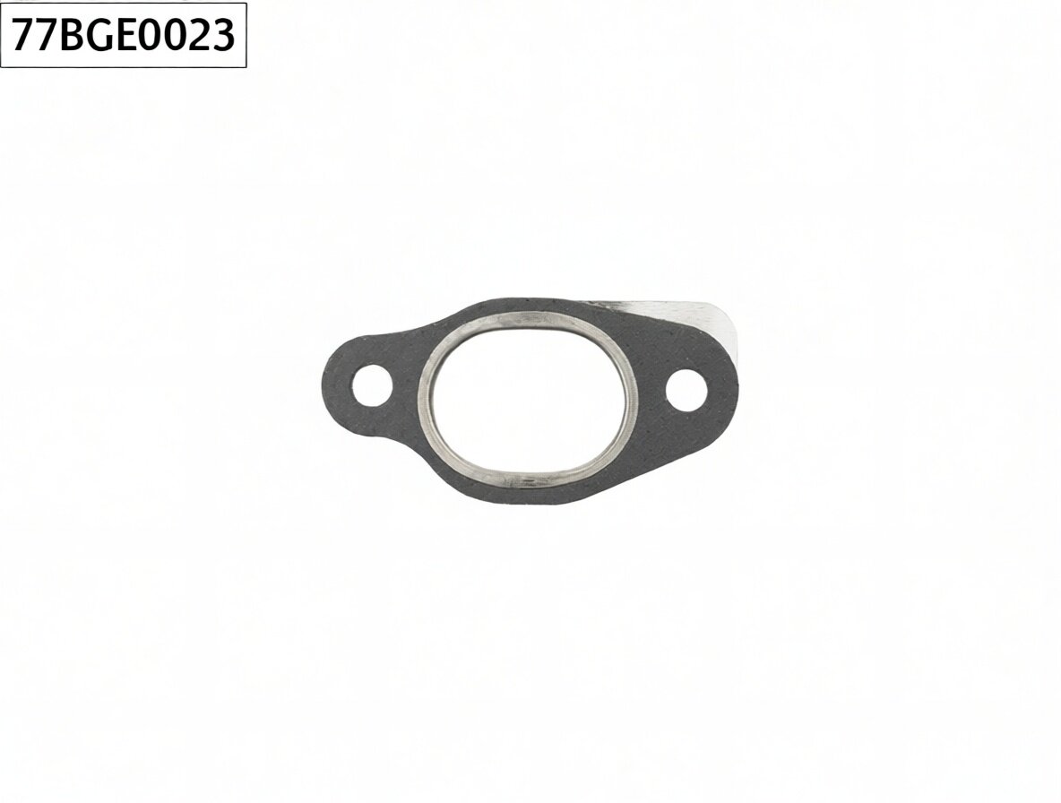 Прокладка выпускного коллектора Audi A6 (4B2, C5) AFN, AVG 77BGE0023 MasterKit арт. 77BGE0023