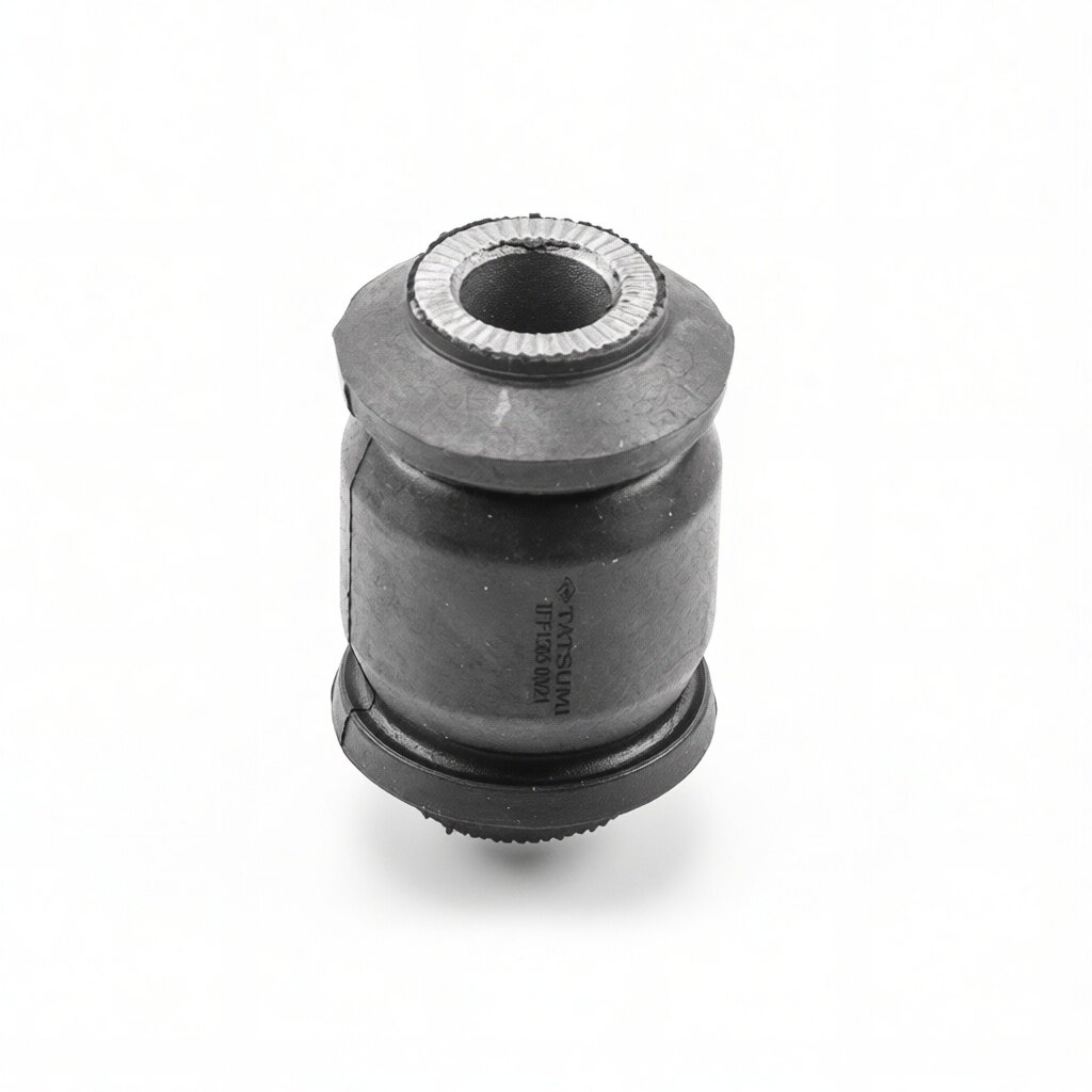 Сайлентблок переднего рычага передний TOYOTA RAV4 05- TEF1565 TATSUMI арт. TEF1565