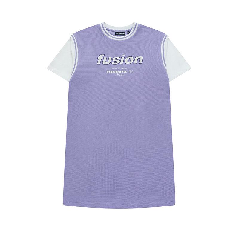 Платье FUSION