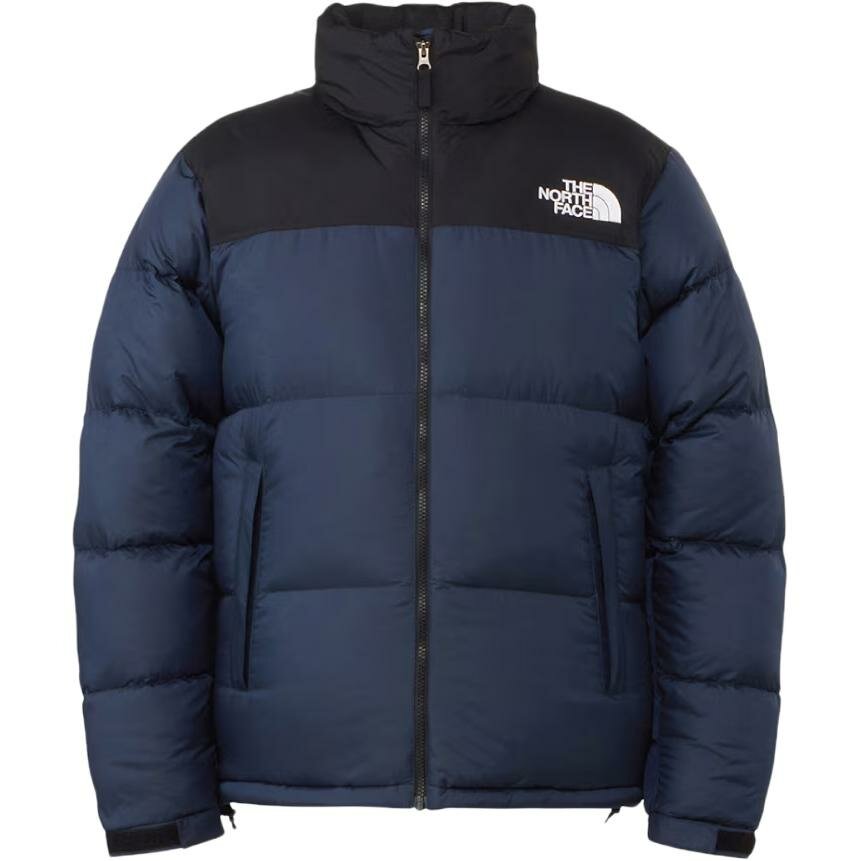Пуховик Nuptse
