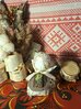 Кукла оберег "Счастье (Доля)"