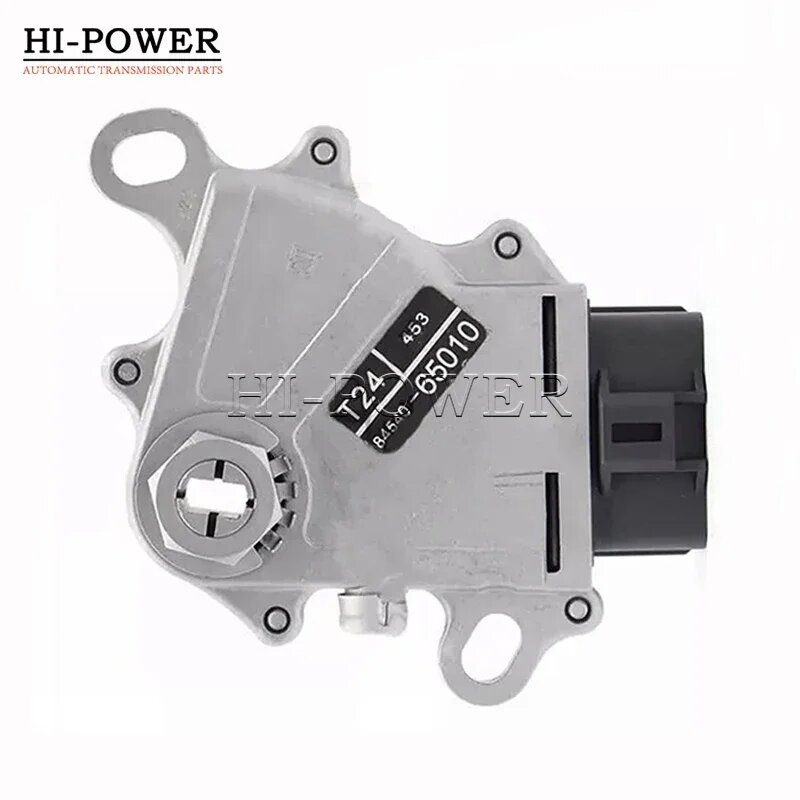 84540-65010 Нейтральный предохранительный выключатель для TOYOTA LAND CRUISER 100 для LEXUS LX470 NEUTRAL START для 98-02 8454065010