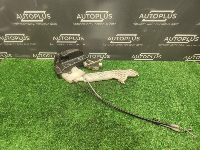 Замок боковой двери Левый Задний Hyundai Elantra 2003-2009 (2.0) Б/У с пробегом Арт. 8520