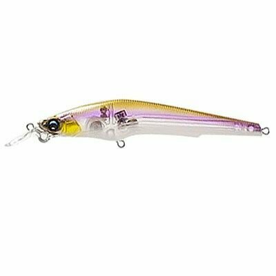 Воблер Duel Hardcore Jerkbait (SP) 90mm F967-GSWS