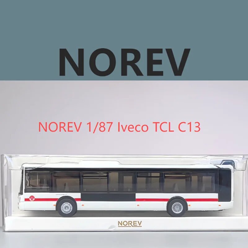WELLY модель автомобиля NOREV 1:87