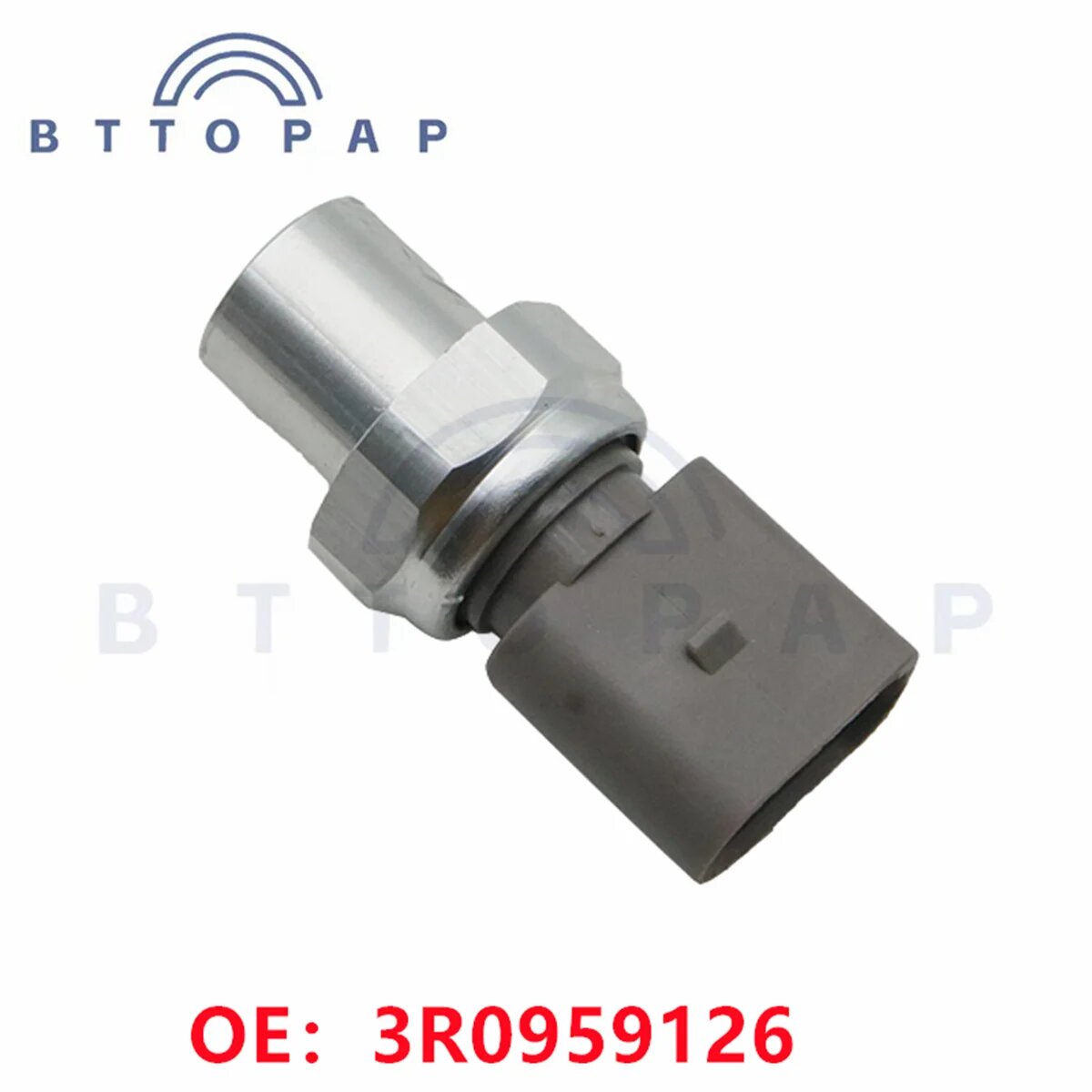3R0959126 Для Volkswagen Audi A4 A6 A8 S6 S8 RS4 S4 2002-2010 8E0959126 8E0959126A Датчик давления кондиционера
