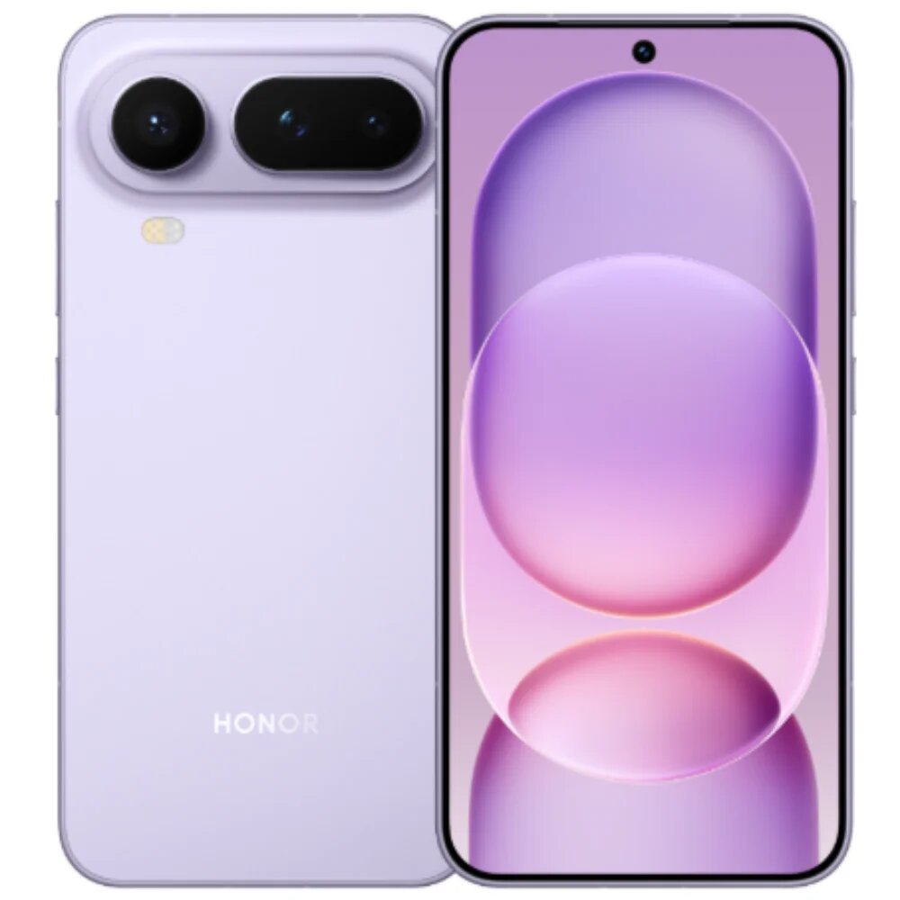 Смартфон Honor Magic8 Pro Air, 12/256ГБ, china