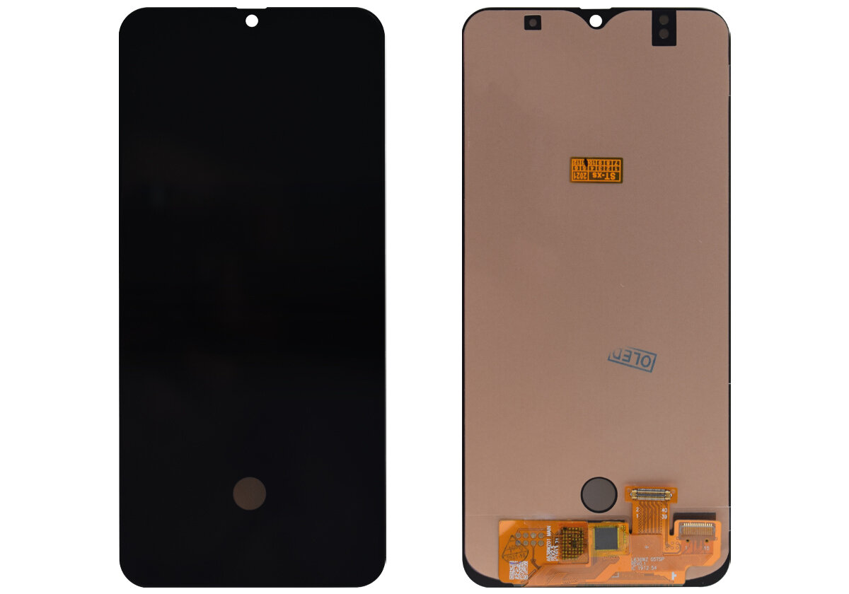 Дисплей для Samsung A50s (A507) OLED