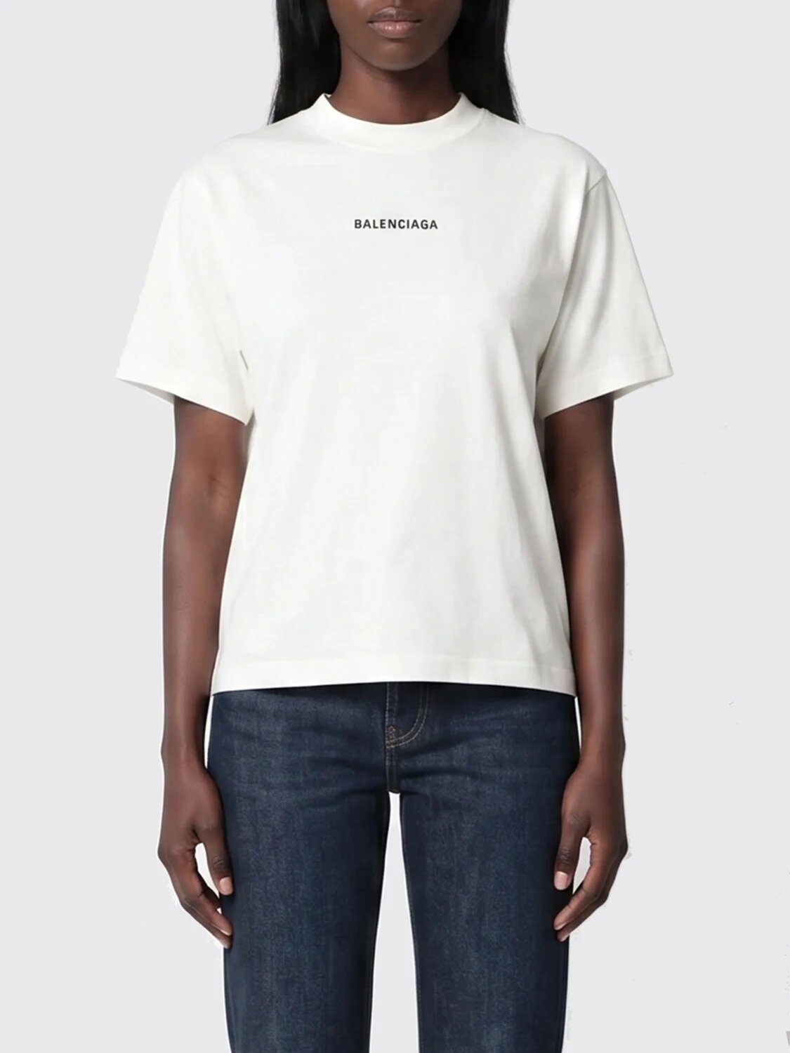 Футболка Balenciaga