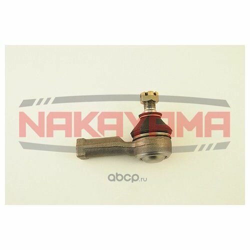 Наконечник рулевой Daewoo Matiz 97- Tico 96-00 Nakayama N1B03