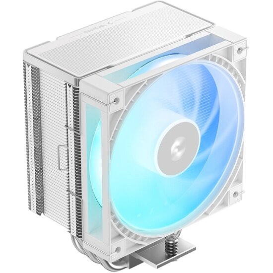 Кулер для процессора Deepcool AG500 G2 WH ARGB (R-AG500-WHAMMG2-G)