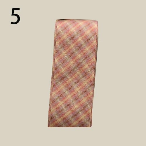 Хлопковая лента SMTA 3,6 см 3.6cm x 300cm, jdsg195