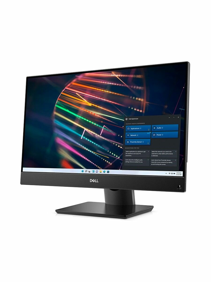 Моноблок Dell Optiplex 7460 All-in-One