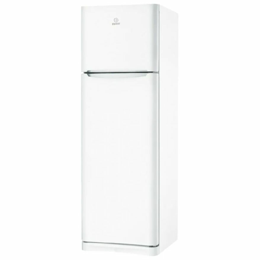 Уплотнитель для двери холодильника Indesit / Индезит TIA 140/ТИА 140 / 869990781100. На морозильную камеру.