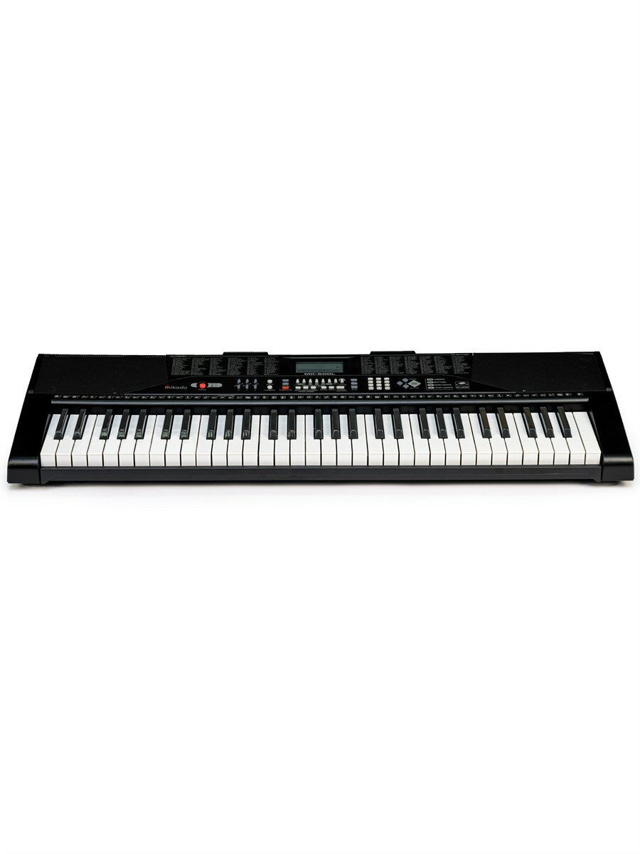 Синтезатор Mikado Mk-500L
