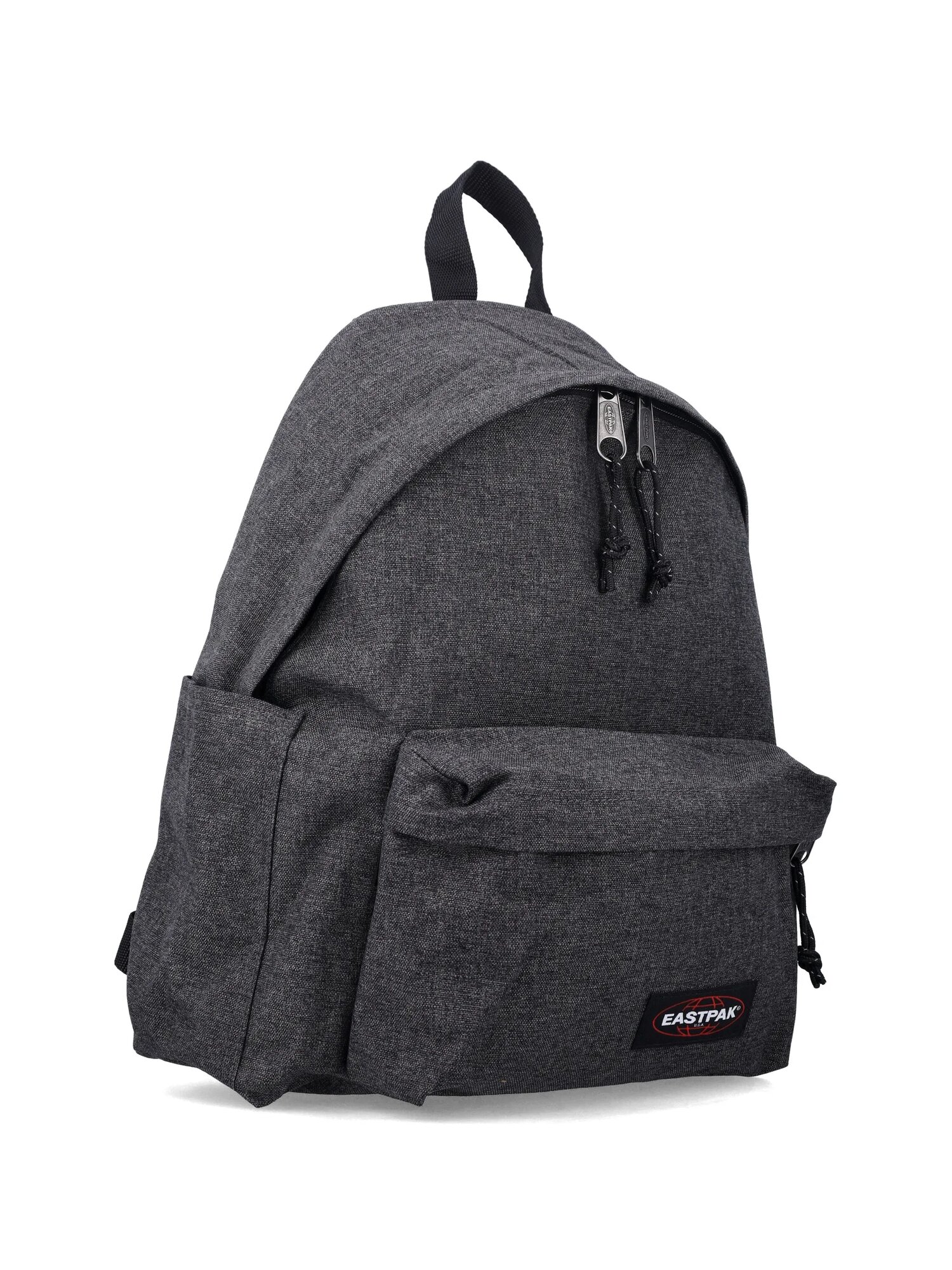 Сумка EASTPAK Logo-patch backpack, grey — фото 1