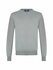 Свитер FEDELI Crew-neck long-sleeve sweater