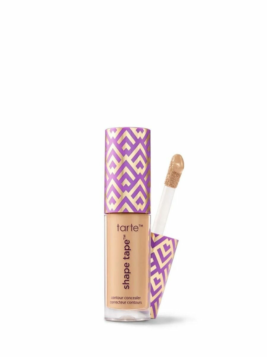 Tarte Консилер Shape Tape Contour Concealer Travel Size (27B) 1 мл