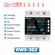 Smart Switch APNEU KWS-302WF Meter