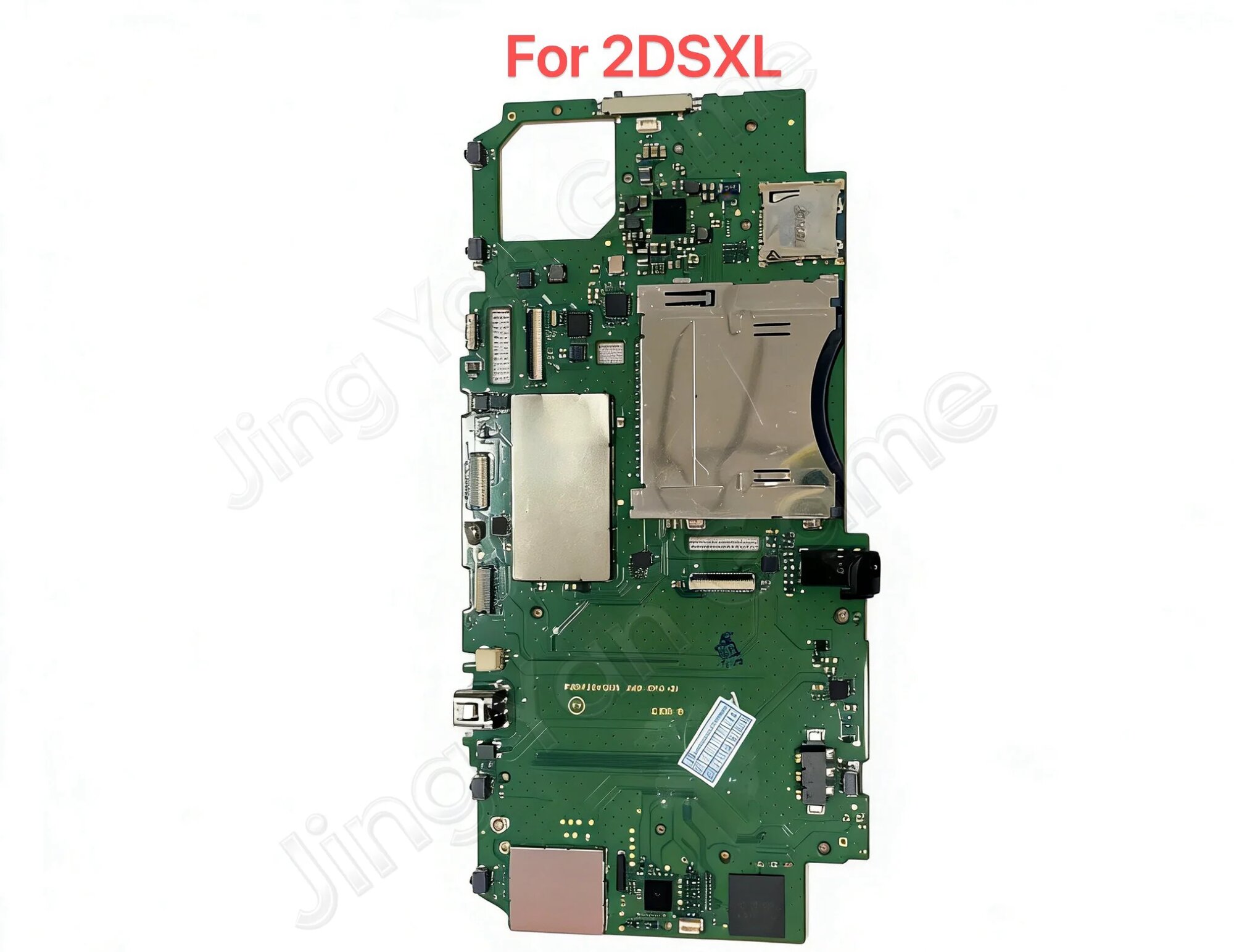 Материнская плата для 2DSXL