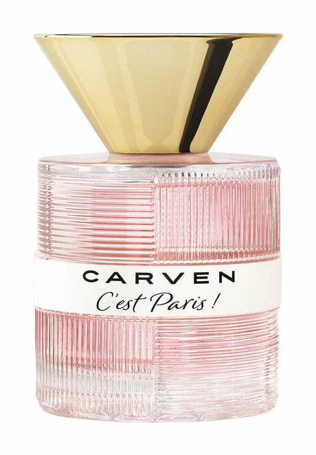 Carven C'est Paris ! Pour Femme Eau de Parfum мл/гр