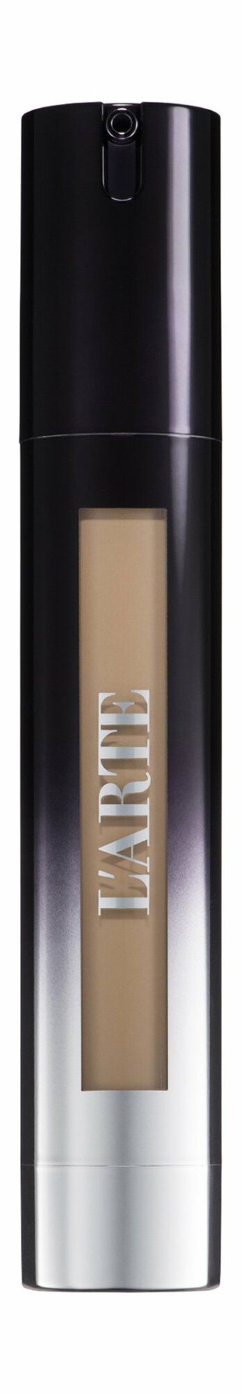 L'Arte del bello Beauty Drops Hyaluronic Matte Foundation Тональный крем 03 Золотисто-бежевый 30 мл/гр