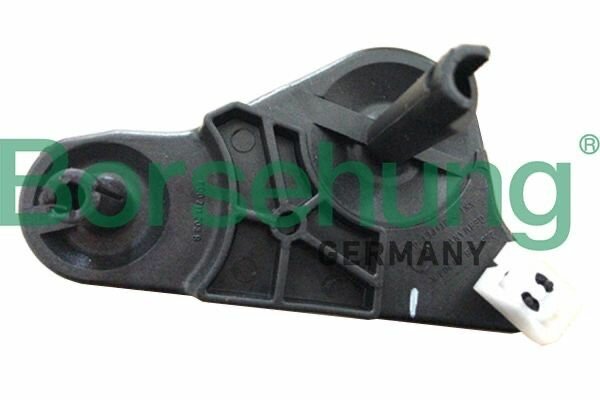 Borsehung B19123 Рычаг переключения передач для SKODA FABIA (2007>)/VW Polo (Sed RUS) 2011-2020