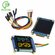 RGB OLED 4B Display Expansion Board Module diymore