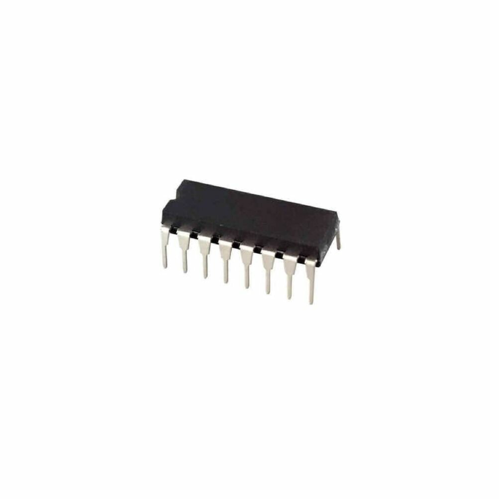 Микросхема LTV845